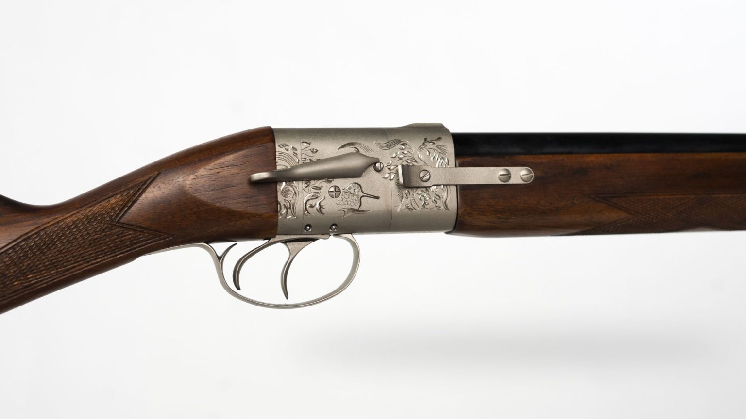 Armes et fusils de chasse Tiny Luxe ( Bécassier ultra léger ) - Bretton ...