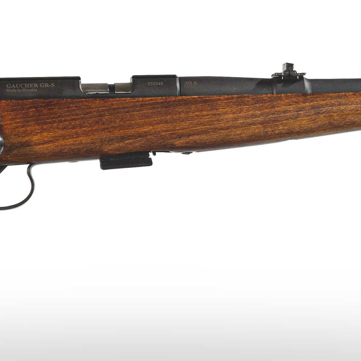 Gaucher, carabines de jardin classiques et silencieuses - Bretton Gaucher